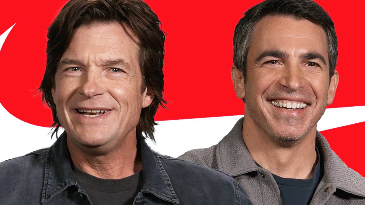 Jason Bateman & Chris Messina Say Ben Affleck Had a Blast Directing 'Air'