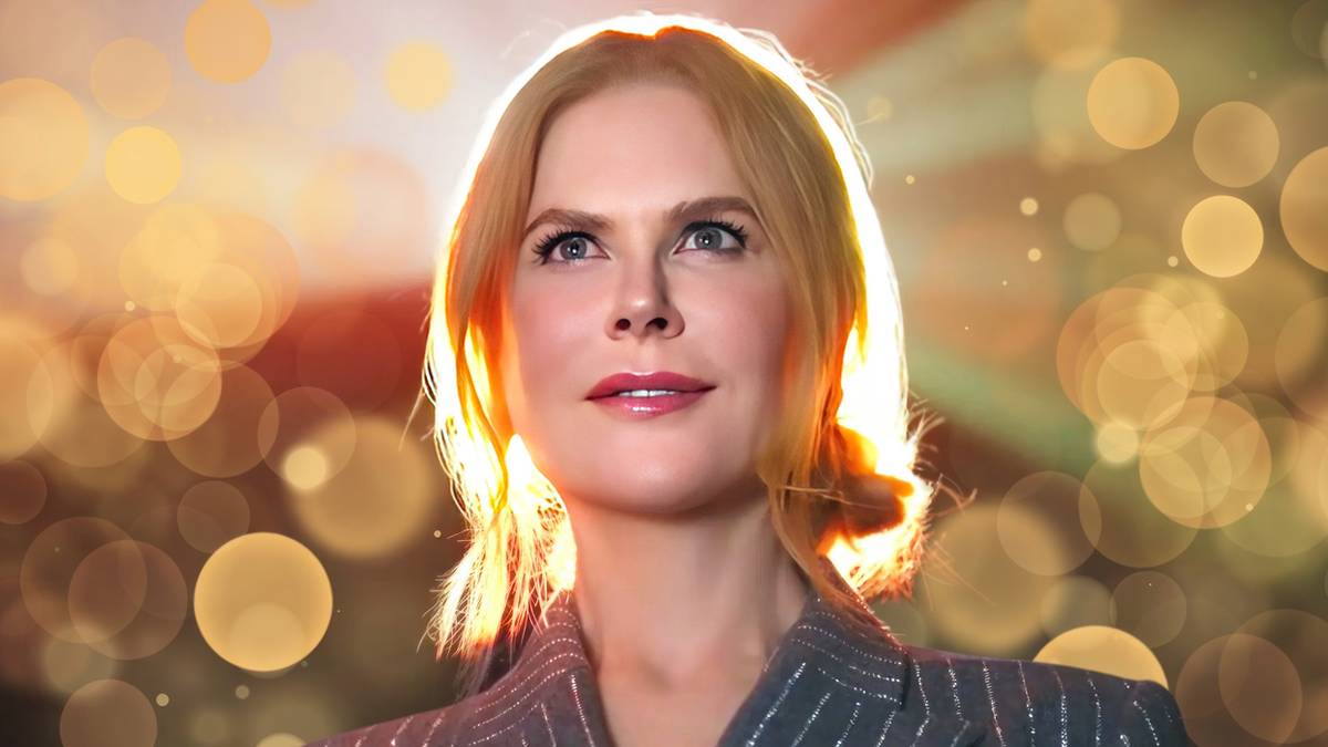 New Nicole Kidman AMC Ad Coming Soon, Confirms CEO