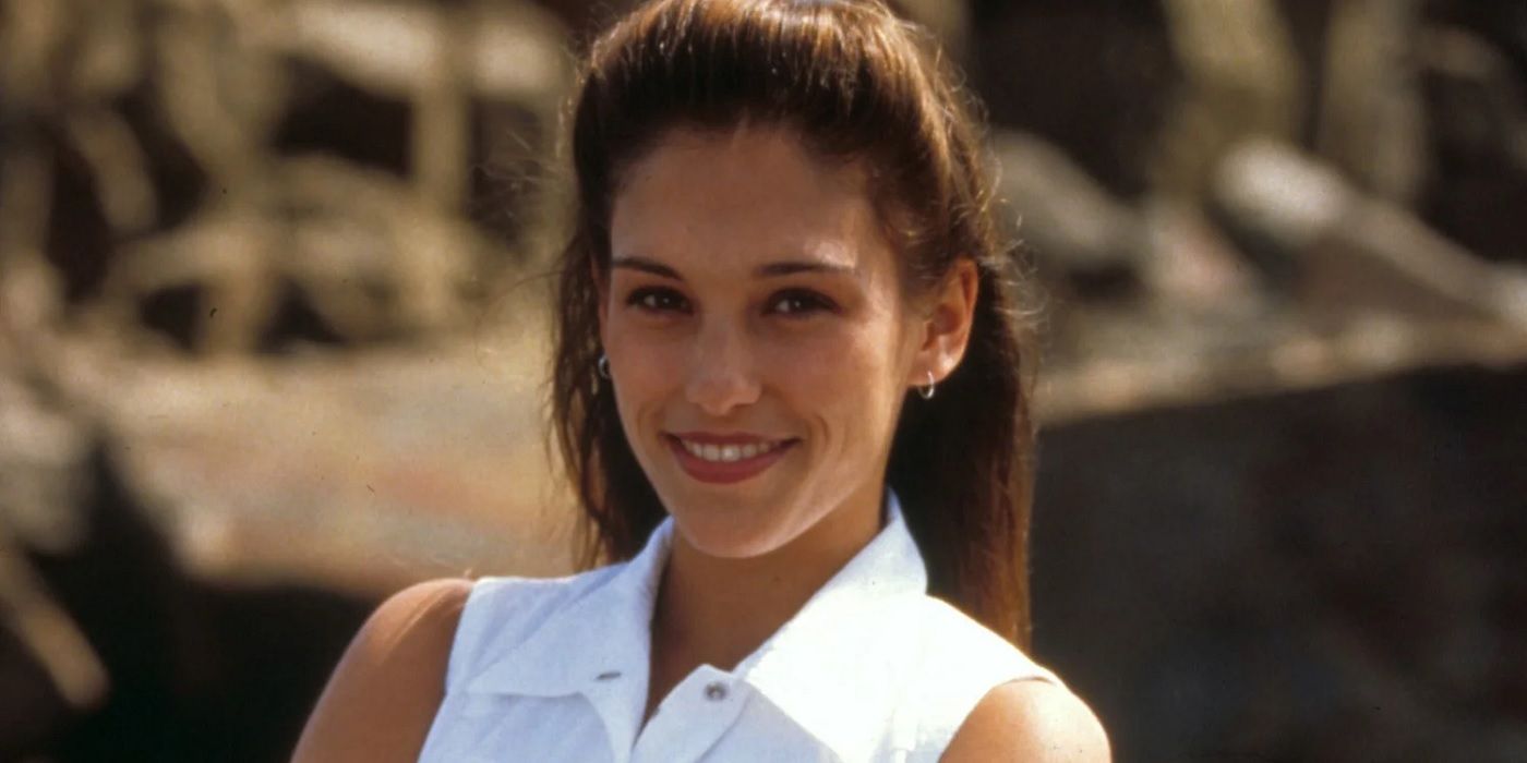 'Power Rangers: Once And Always' Reunion: Amy Jo Johnson Explains Absence