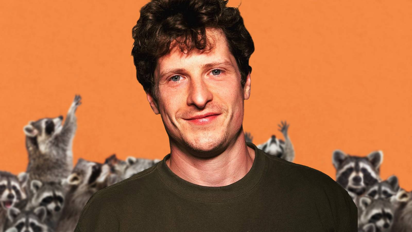 ‘Animal Control’ Star Michael Rowland Talks That Jaw-Dropping Moment ...