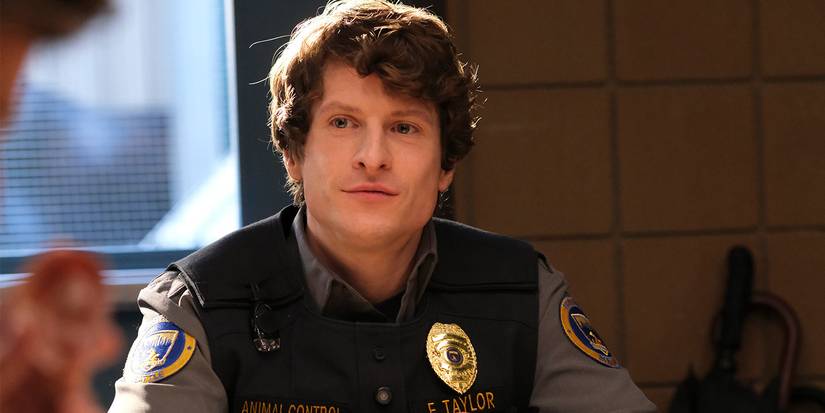 ‘Animal Control’ Star Michael Rowland Talks That Jaw-Dropping Moment ...