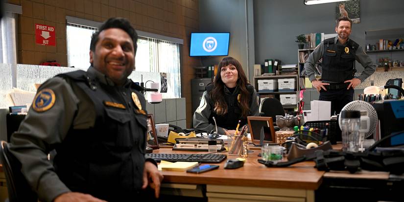 ‘Animal Control’ Just Got Wild With This Unexpected Hookup