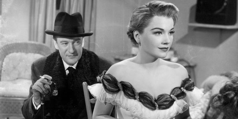 Every Oscar Best Picture Winner of the 1950s, Ranked