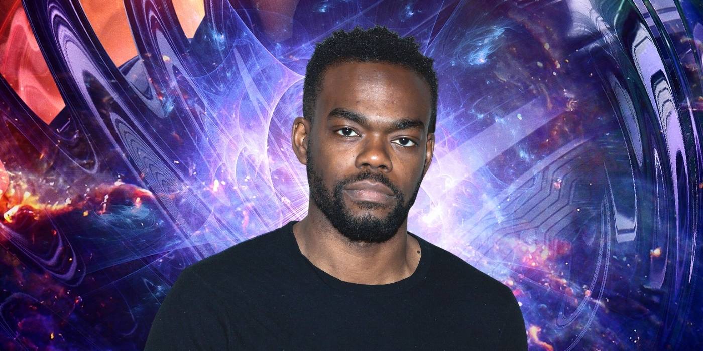 'Ant-Man 3': William Jackson Harper Discusses Quaz's Backstory