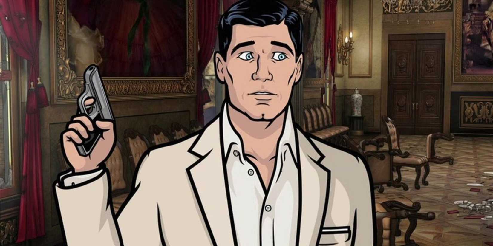 8 Best H. Jon Benjamin Voice Roles, Ranked