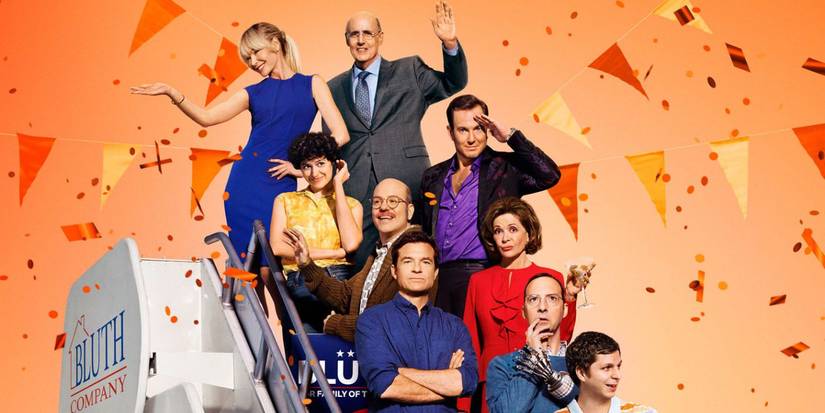 'Arrested Development': Why You Should Give Seasons 4 and 5 Another Chance