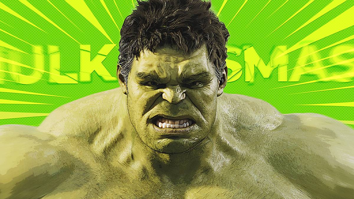 The Best Hulk Scene From Each of His MCU Movies