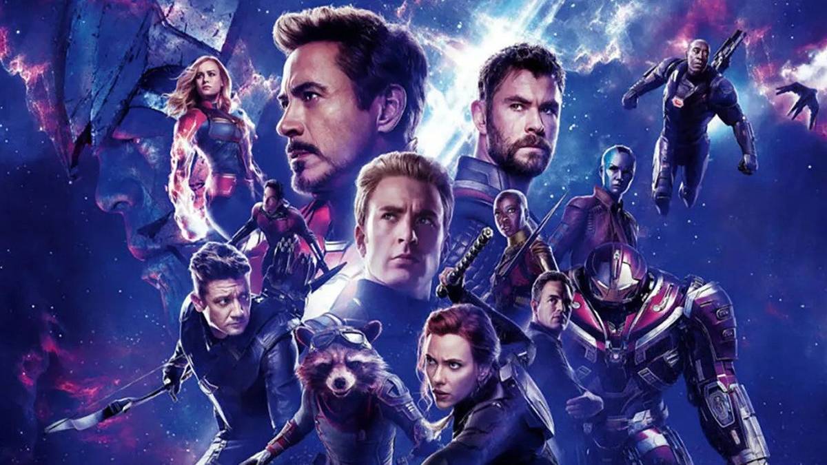 This Iconic MCU Scene Was Filmed After Its Movie Premiered
