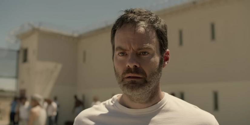 'Barry' Season 4 Reminds Us That Movies Glorify Killers