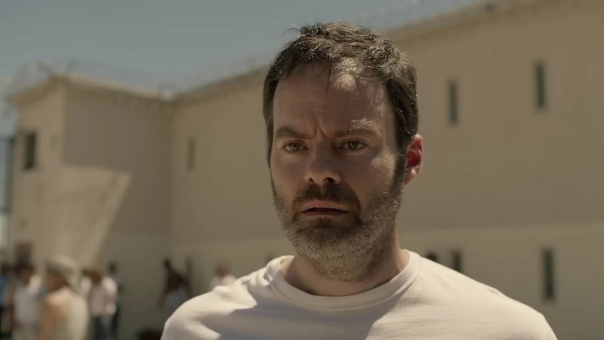 'Barry' Season 4 Confirms Release Date With First Poster