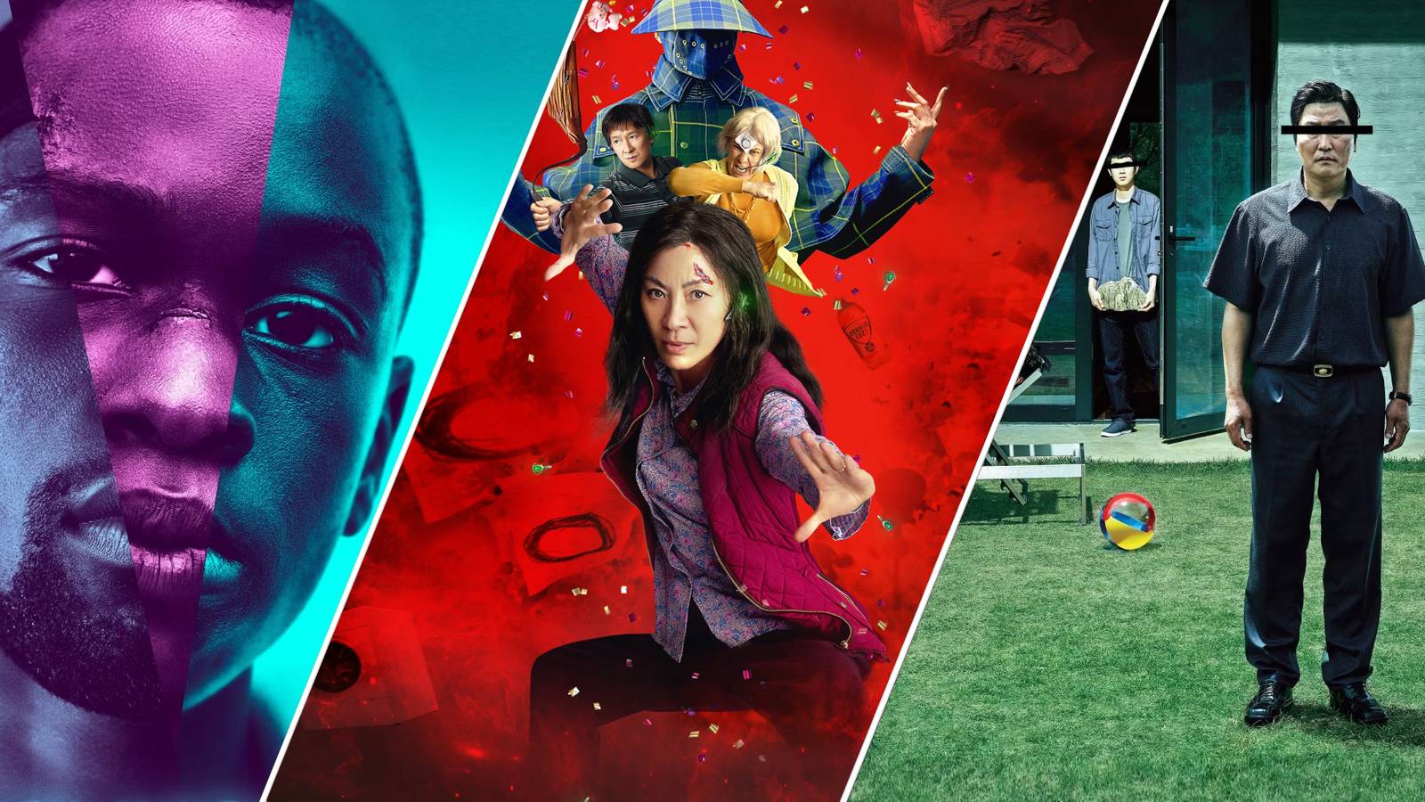 15 Best Picture Wins at the Oscars That Impacted Movie History