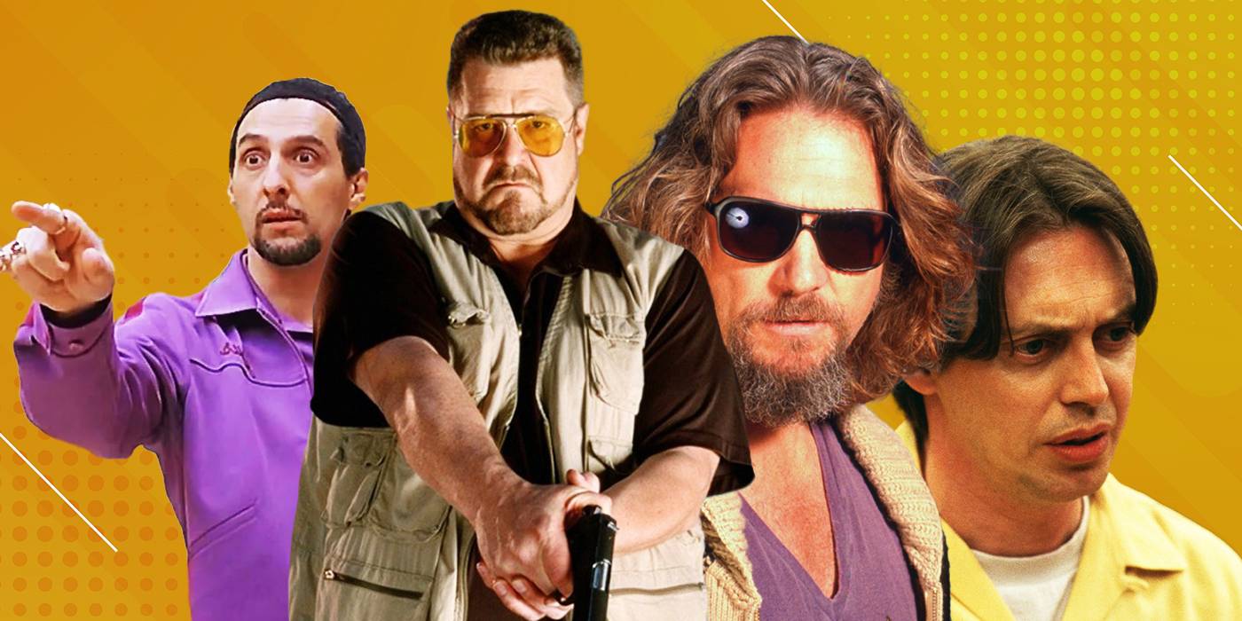 25 Best 'The Big Lebowski' Quotes, Ranked