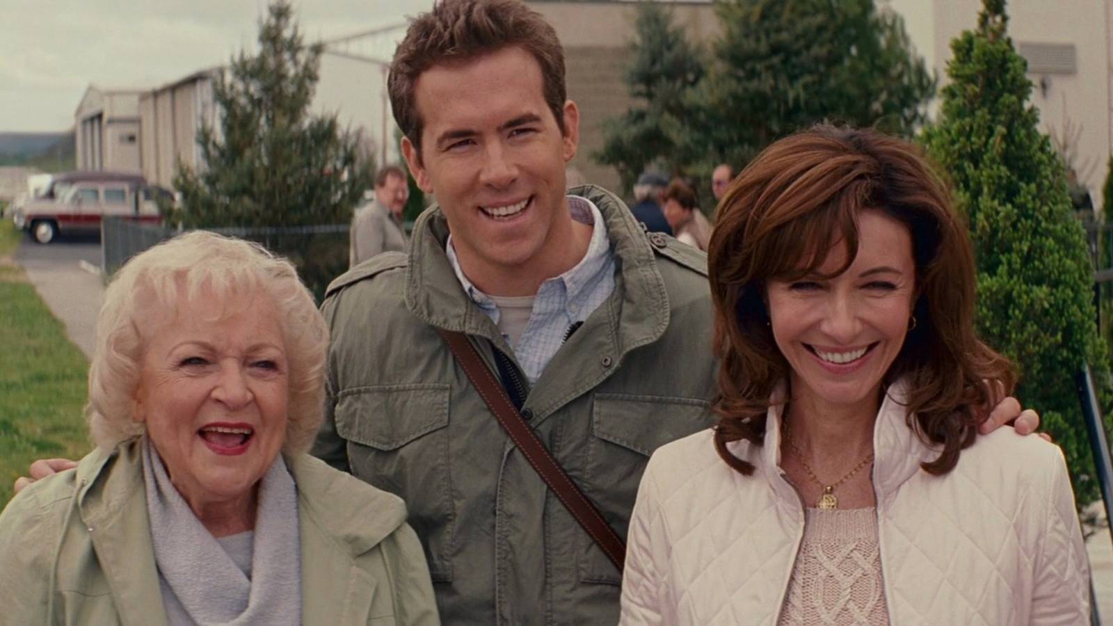 Ryan Reynold's Underrated Rom-Com 'The Proposal' Is a Streaming Hit in ...