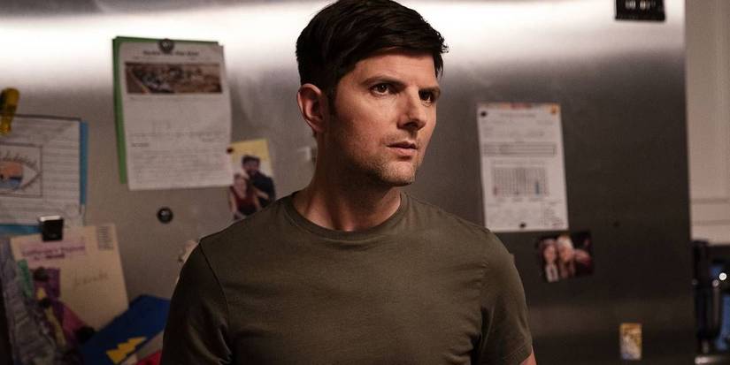Best Adam Scott Movies & TV Shows