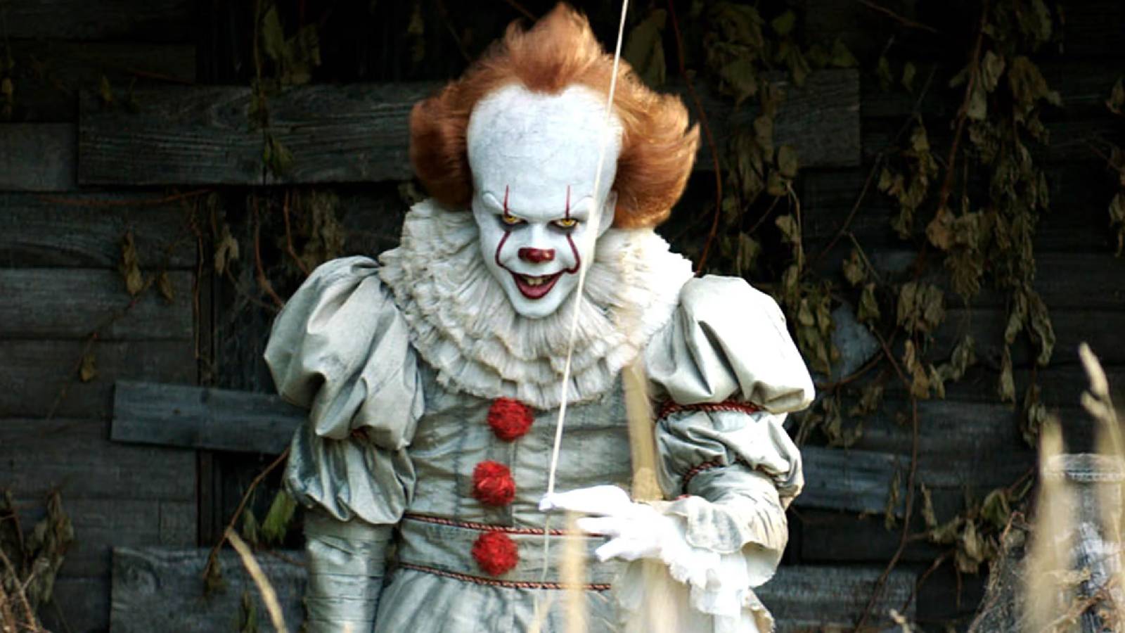 Pennywise Returns in the First Spooky ‘It: Welcome to Derry’ Trailer