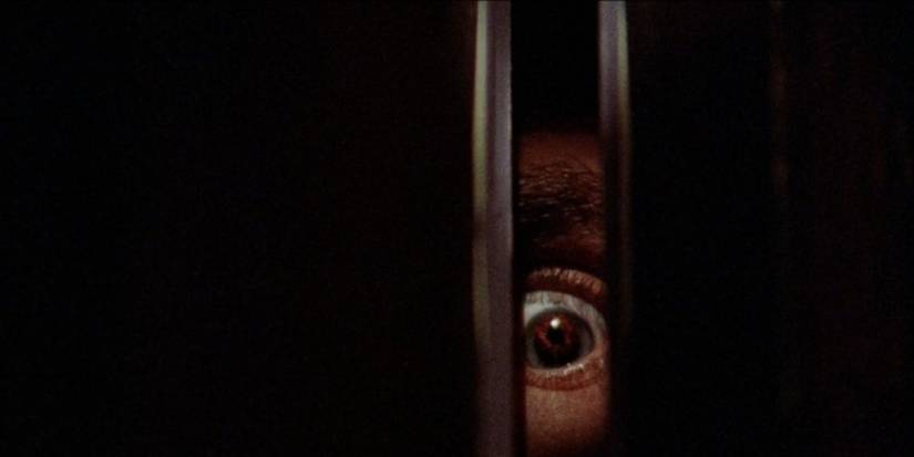 10 Great Horror Movie Villains With No True Backstory