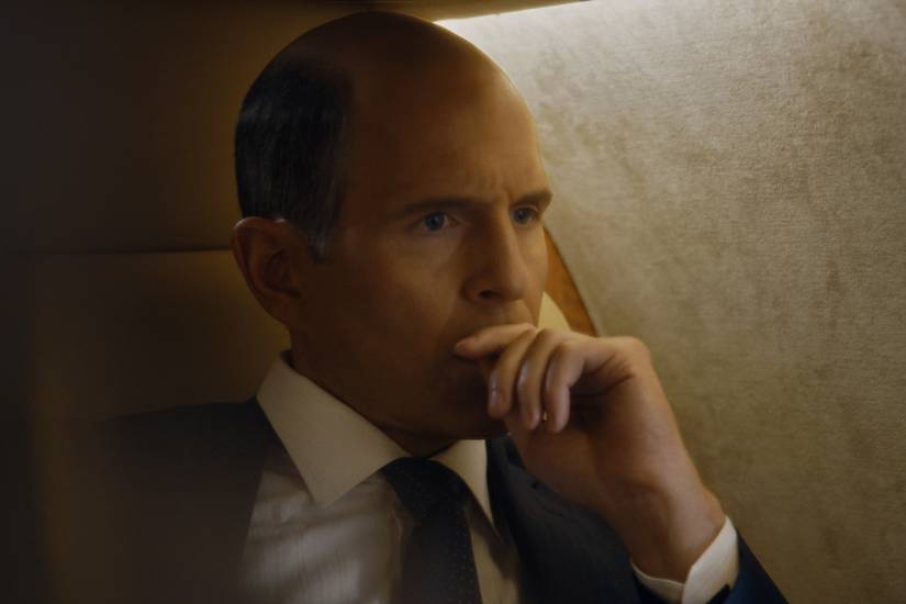 'BlackBerry': Trailer, Release Date, Cast, and Everything We Know So Far