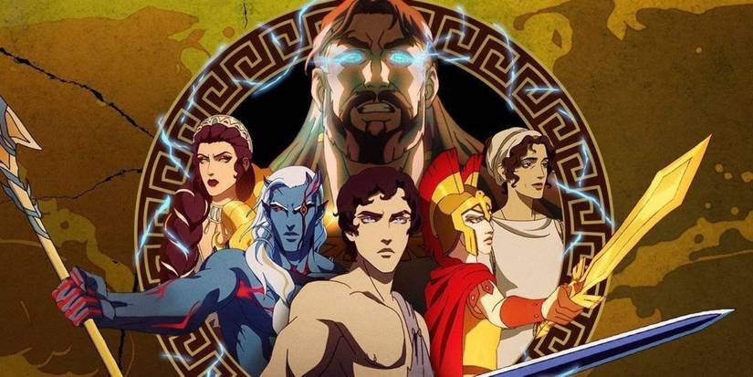 10 Highest-Rated Netflix Shows, According To Rotten Tomatoes