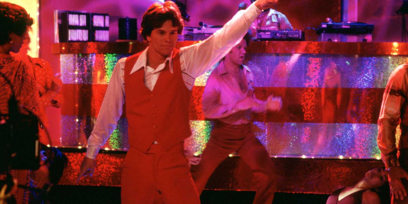 10 Most Rewatchable Mark Wahlberg Movies, Ranked