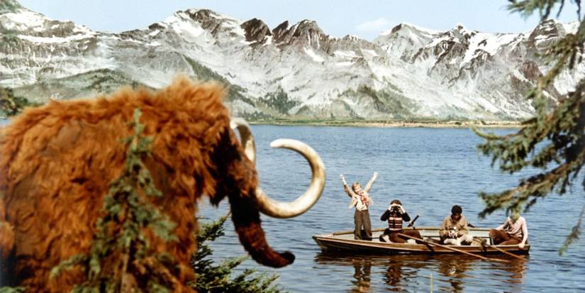 '65' & 9 Other Movies to Travel Back to Prehistoric Times