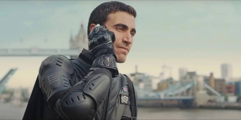 Brett Goldstein’s Best Movies & TV Shows, Ranked by IMDb