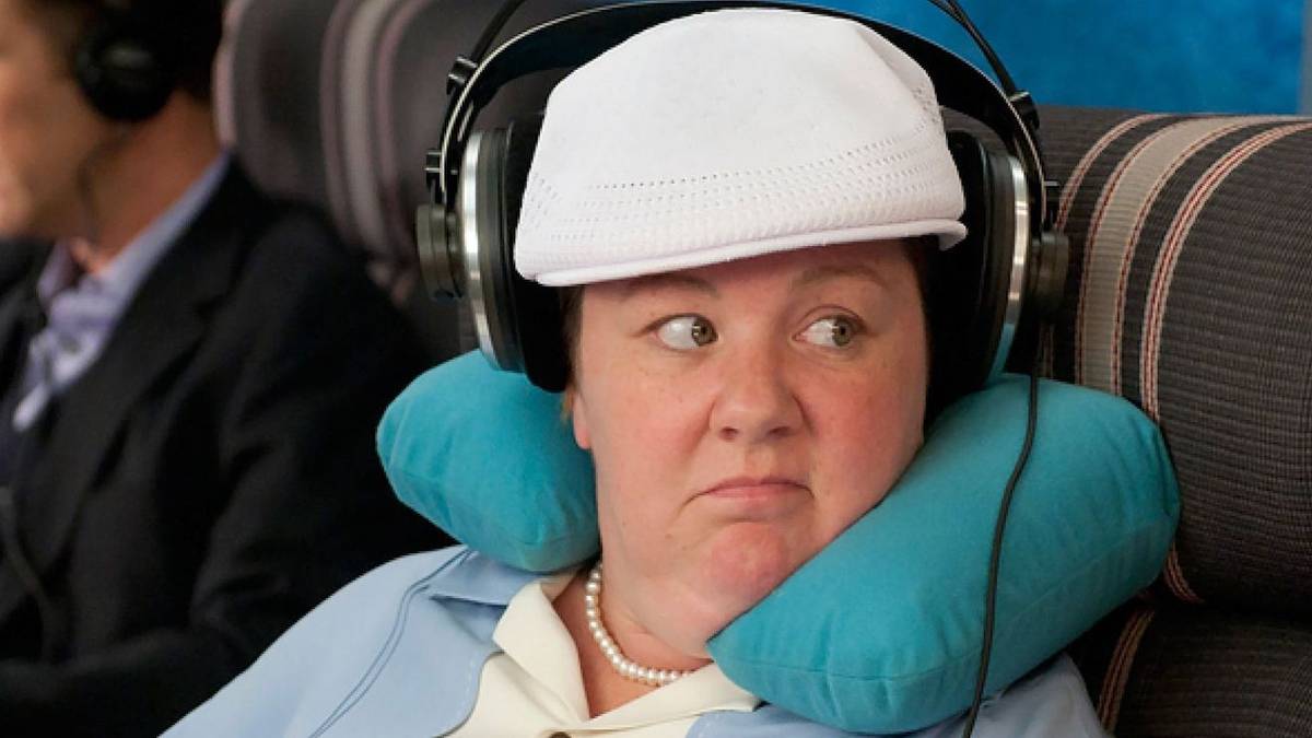 10 Best Comedy Movies With Great Acting, Ranked