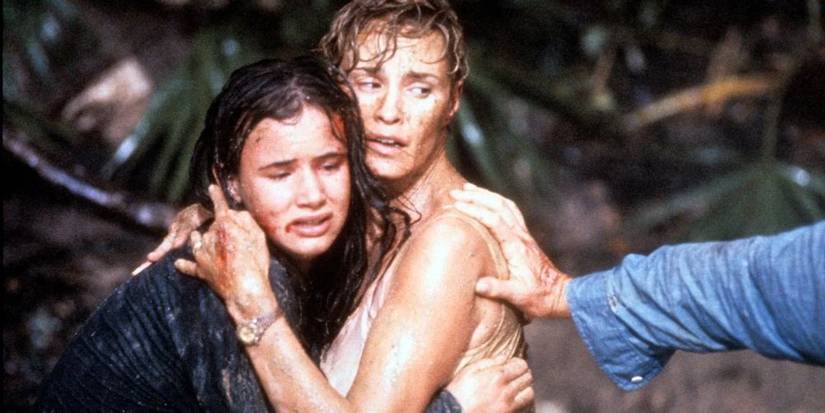 Juliette Lewis’ Best Movies & Shows, Ranked by Rotten Tomatoes