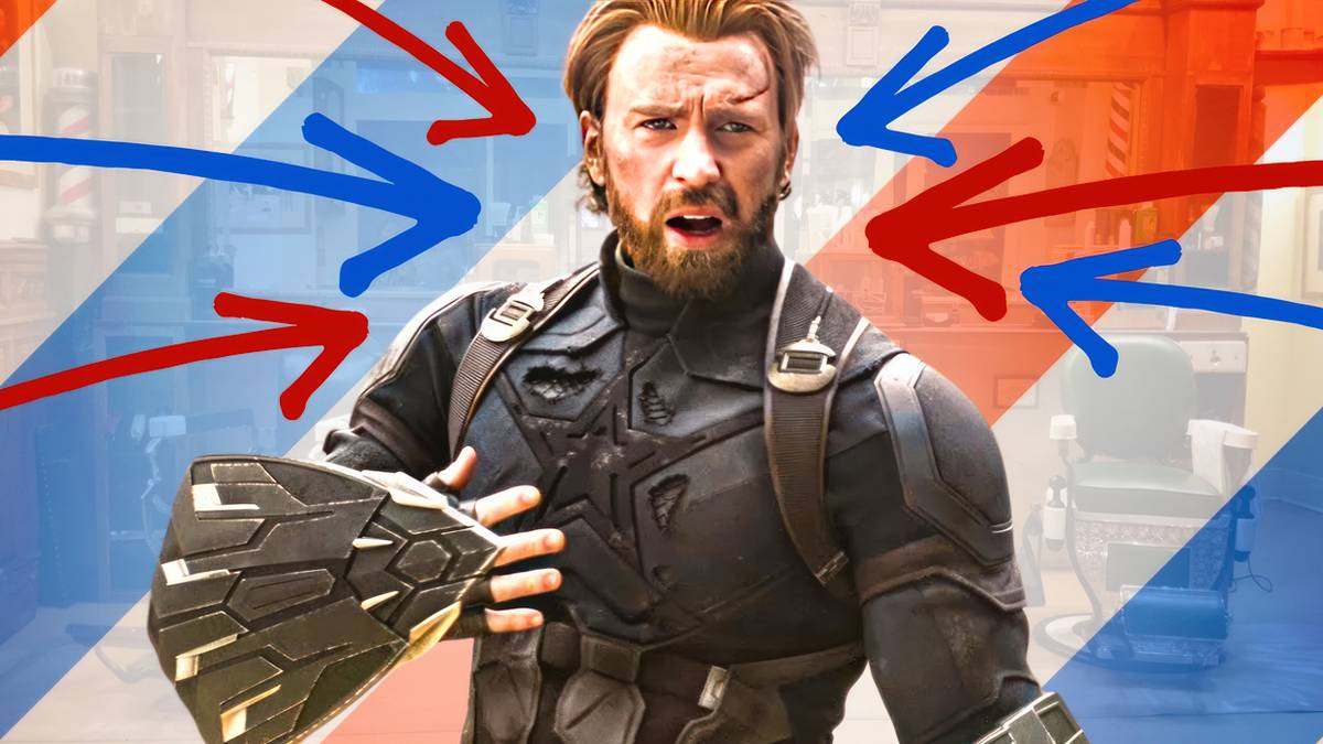 Actually, Chris Evans Returning to the MCU Makes More Sense Than You Think