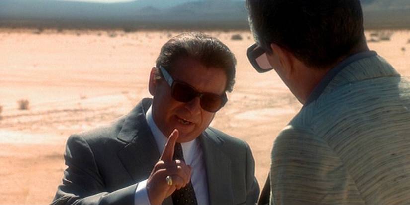 That Joe Pesci Scene in Martin Scorsese's ‘Casino’ Is Based on a True Story