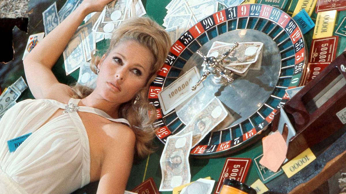 'Casino Royale' (1967) Is a Total Mess You Can't Stop Watching