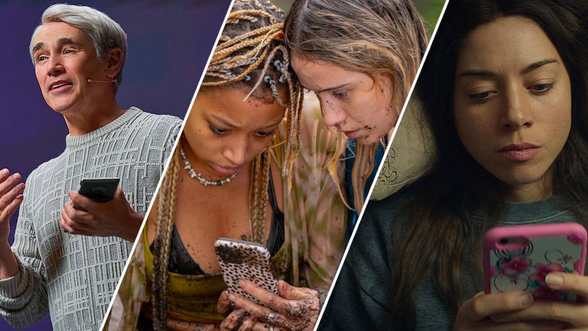 10 Best Movies That Satirize the Digital Age