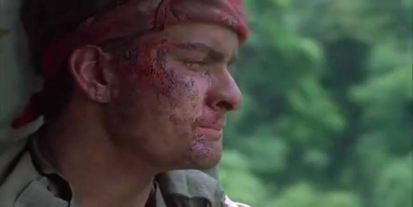 10 Best War Movies With the Most Emotional Endings, Ranked by IMDb