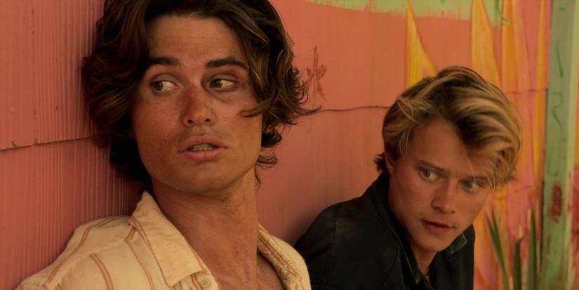 'Outer Banks':10 Best Quotes From the Series
