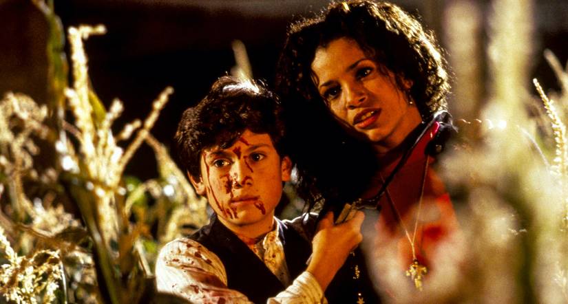 Every 'Children of the Corn' Movie Ranked