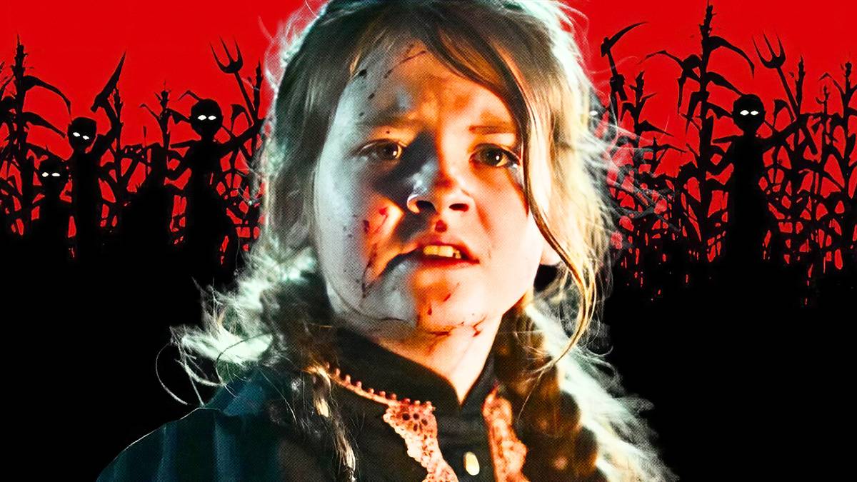 Every 'Children of the Corn' Movie Ranked