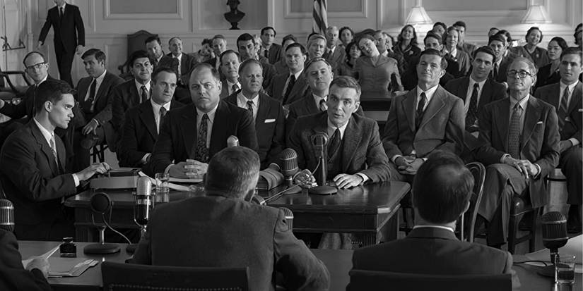 'Oppenheimer' Review — Christopher Nolan Delivers His Most Mature Film Yet