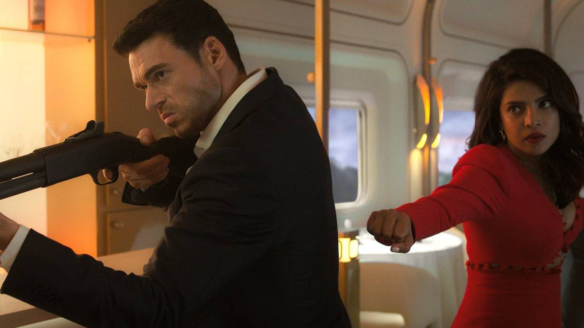 'Citadel': Everything We Know so Far About Amazon's Ambitious Spy Series