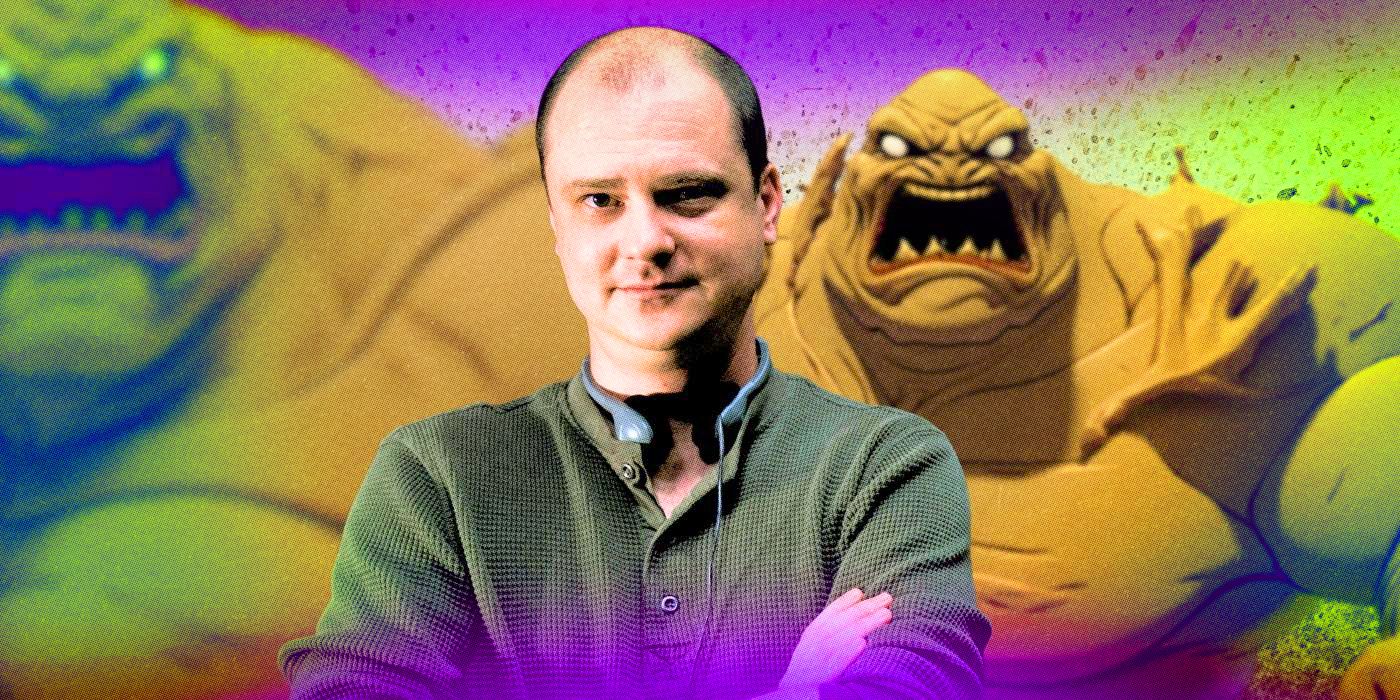 Clayface Movie Set Photos Reveal Key DC Universe Details