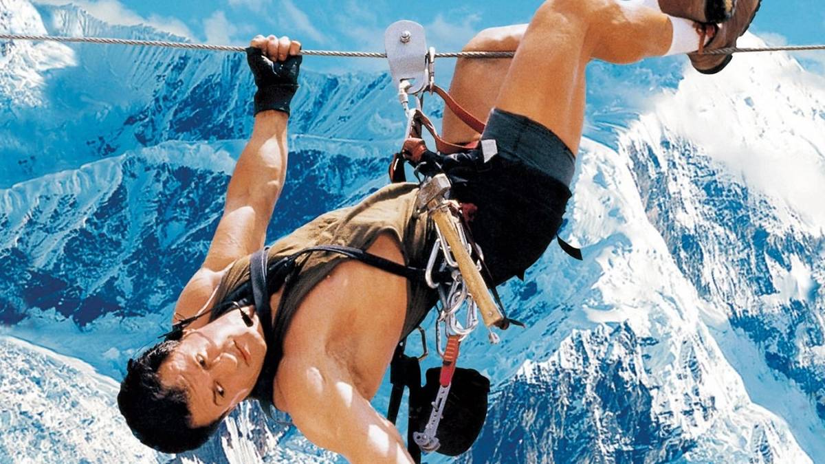 'Cliffhanger' Cast and Character Guide