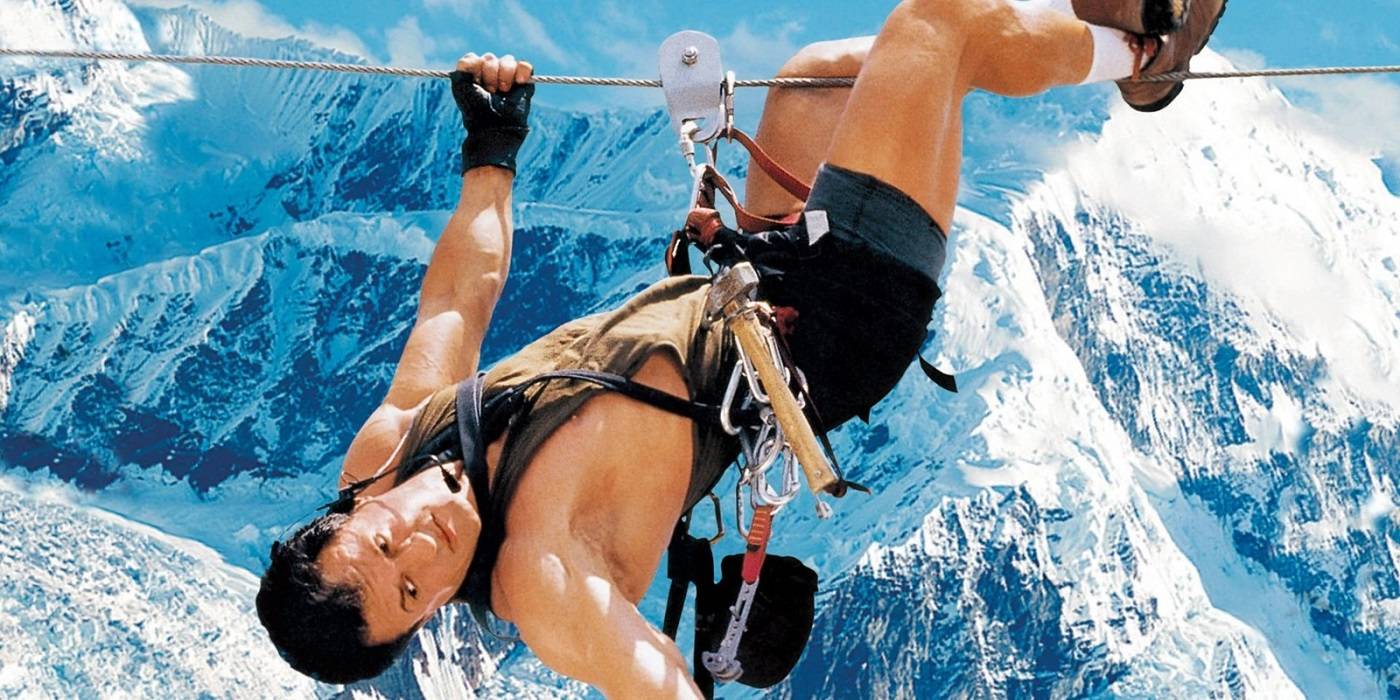 'Cliffhanger' Cast and Character Guide