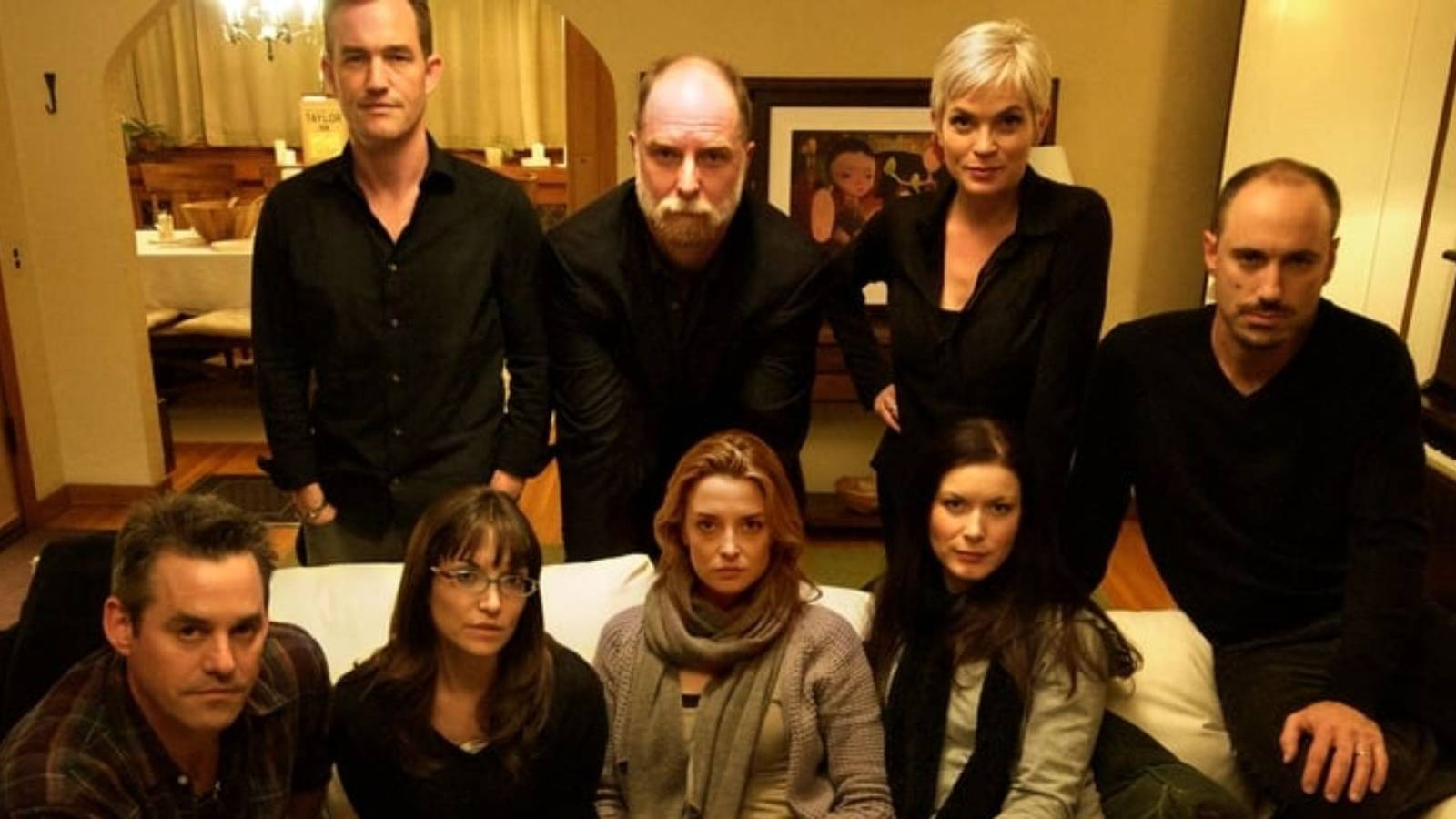 This Mind-Bending Sci-Fi Thriller Will Leave You Questioning Everything