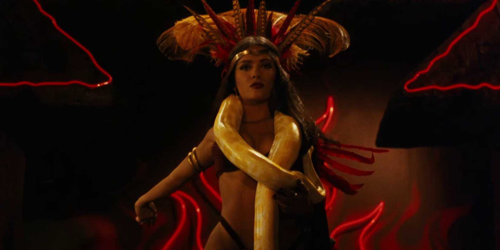 20 Best Female Vampires in Movies, Ranked