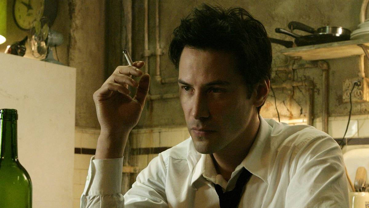 'Constantine 2' Just Resurrected One Hell of an Update [Exclusive]