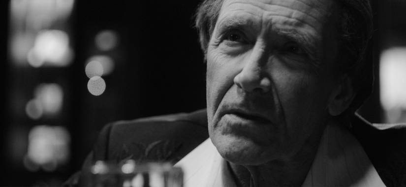 'Country Gold' Trailer Sees Mickey Reece's Crooner Meet George Jones