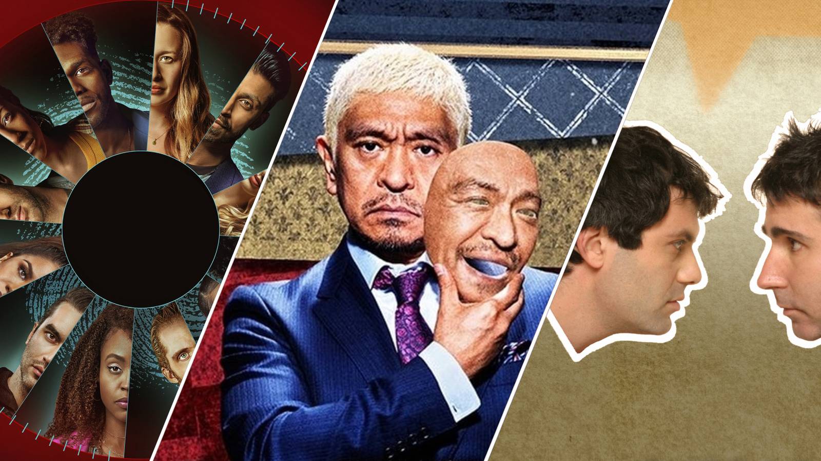10 Most Original Reality TV Game Shows, Ranked from Wild to Wildest