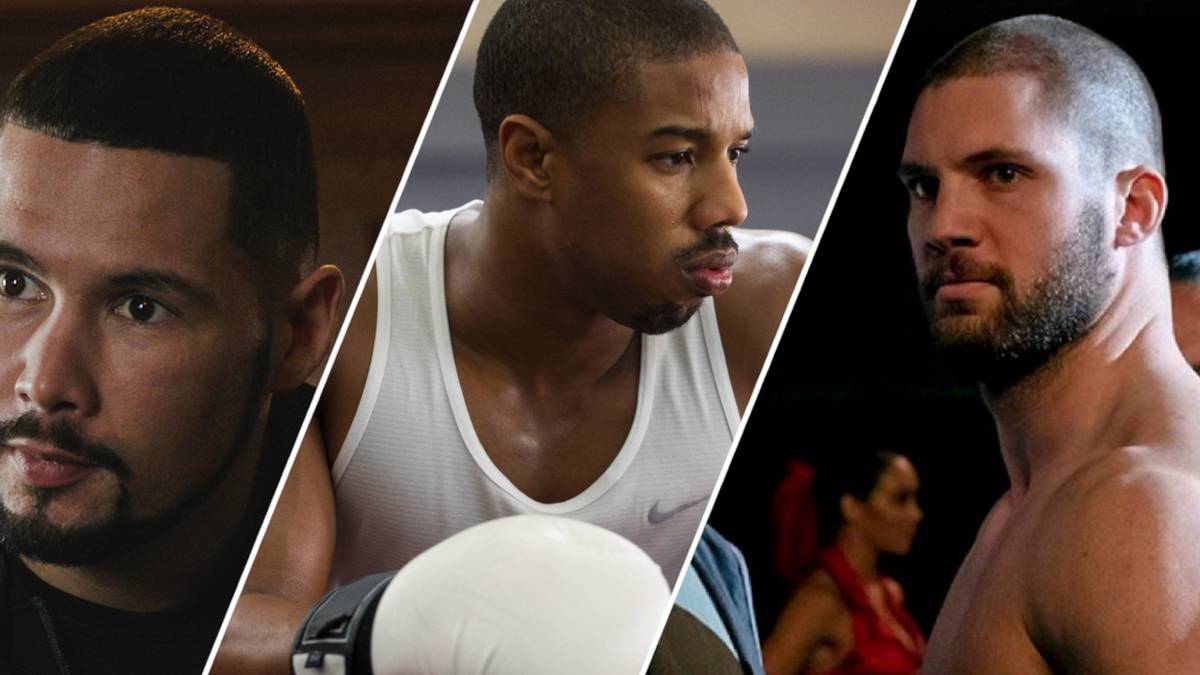 10 Characters in the ‘Creed’ Movies, Ranked by Likability