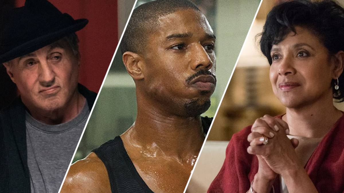 15 Best 'Creed' Quotes, Ranked