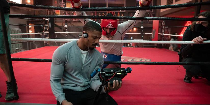 'Creed III' Cast and Character Guide