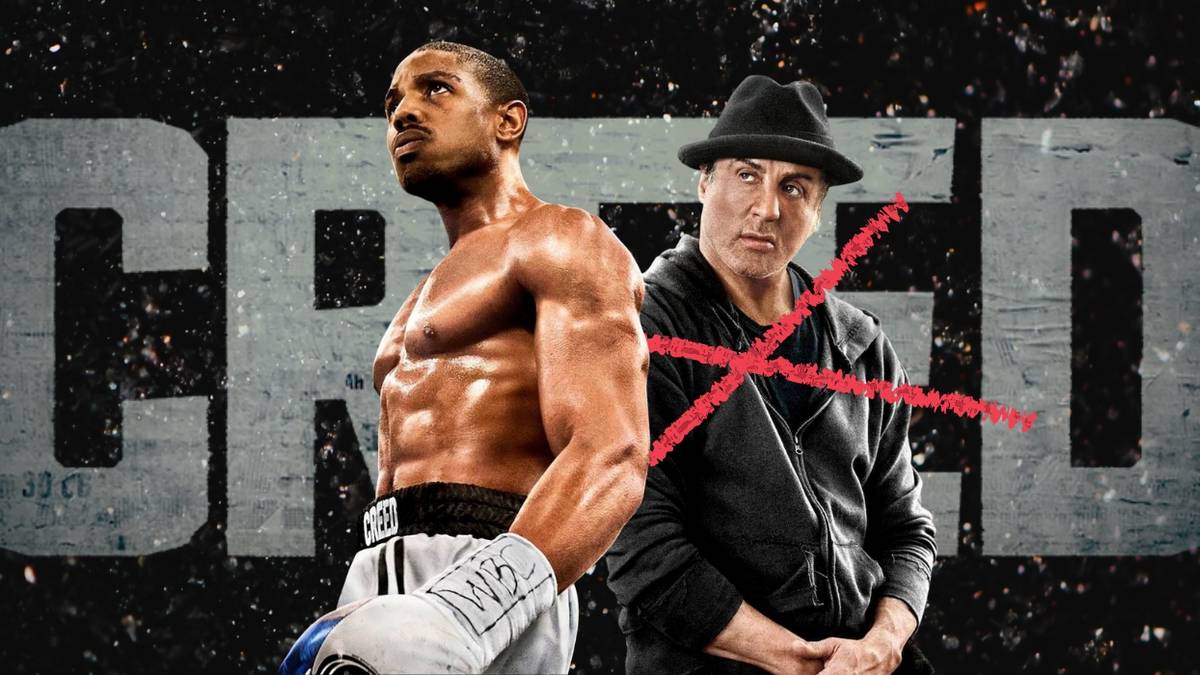 Creed Movies Don’t Need Rocky Balboa Anymore
