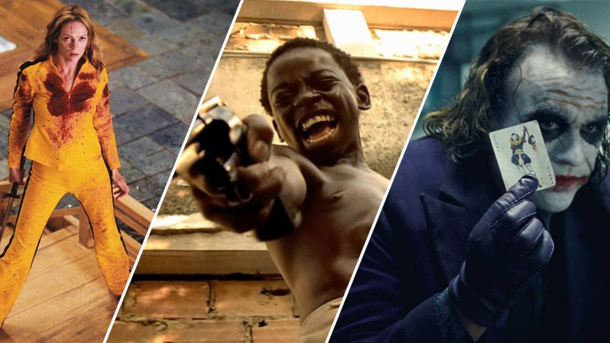 10 Best Crime Movies of the 2000s, Ranked According to IMDb